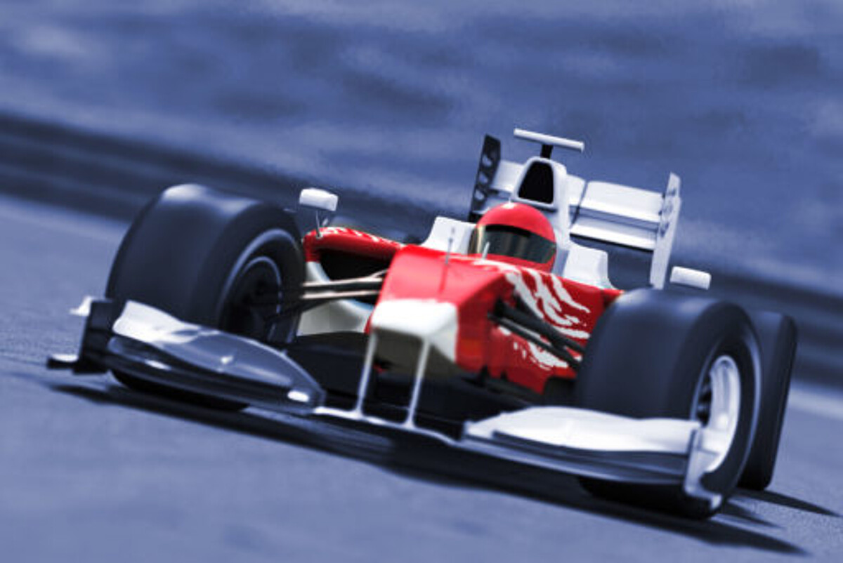 Engine oil viscosity in Formula 1 | Anton Paar Wiki