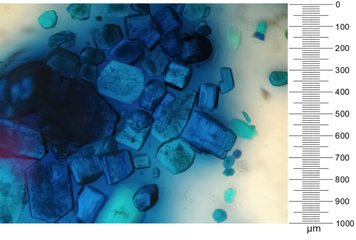 X-ray Crystallography | Anton Paar Wiki