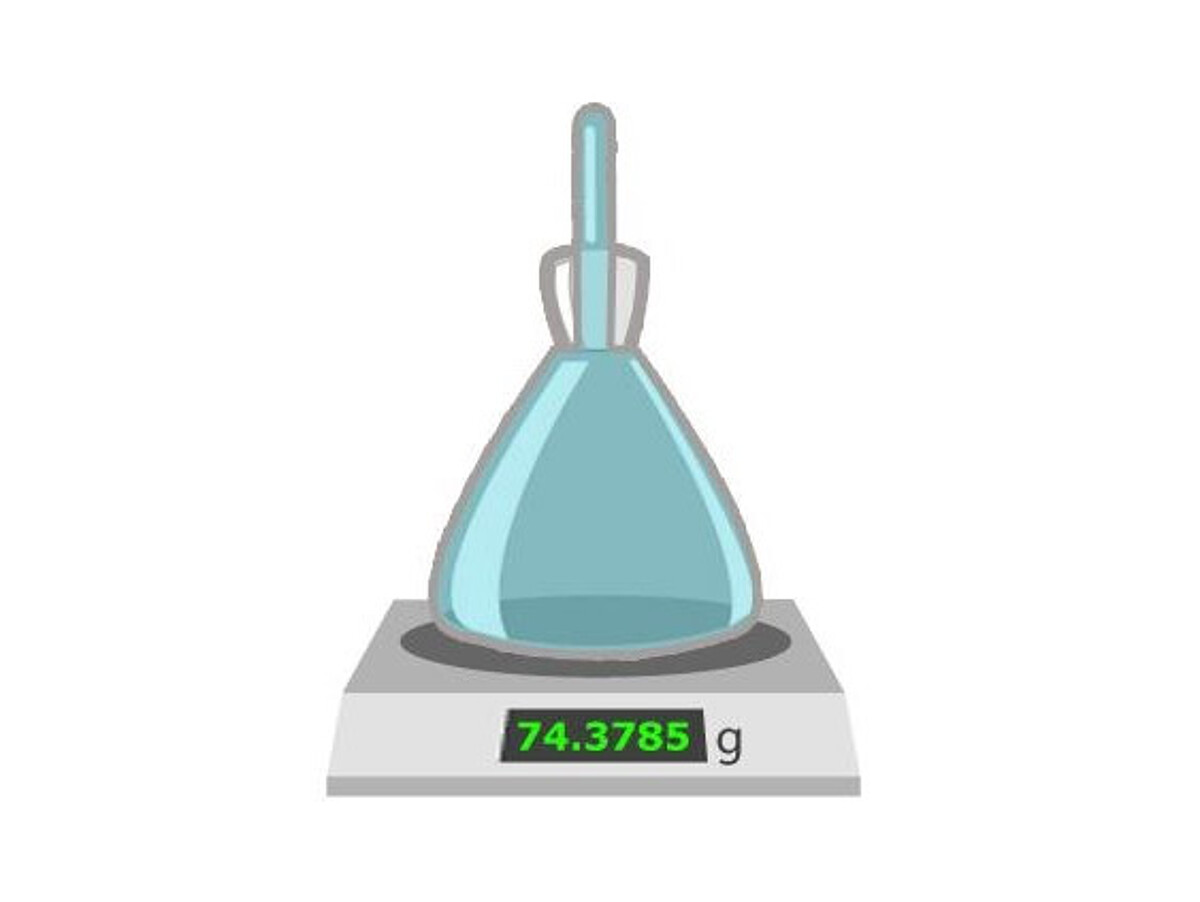 Density and density measurement | Anton Paar Wiki