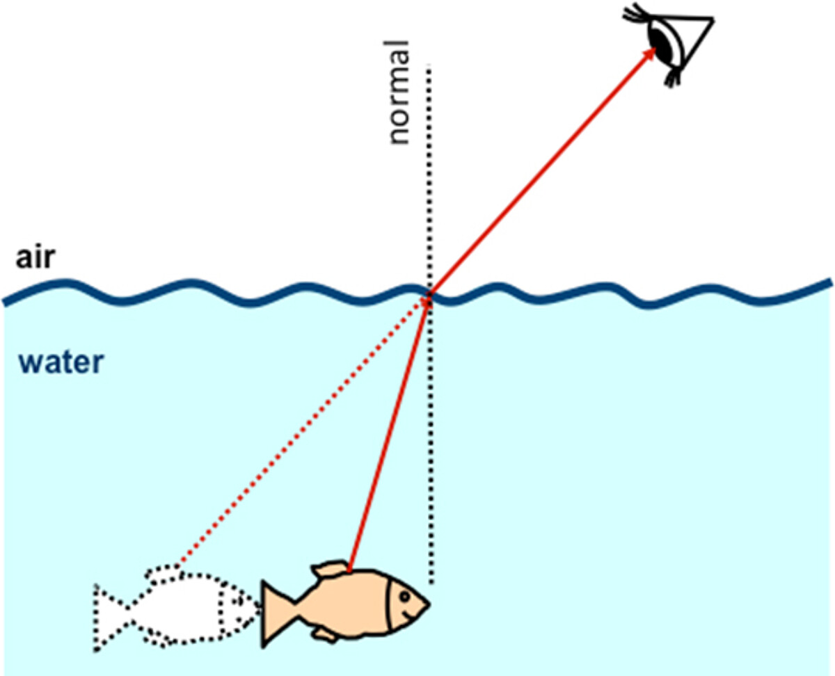 Basics of refractometry | Anton Paar Wiki