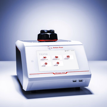 Density and density measurement :: Anton Paar Wiki